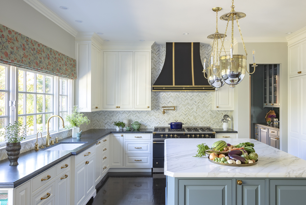 Portfolio – Alexandra Luhrs Interior Design
